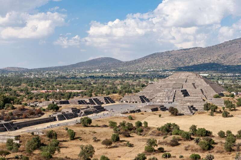 CDMX: Tour of the ruins of Teotihuacan, Tlatelolco, and Guadalupe - What Makes This Tour Special?
