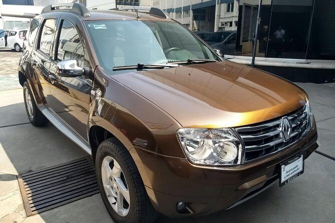 CDMX Transportation. Airport - Round trip. - Final Thoughts: Is It Worth It?