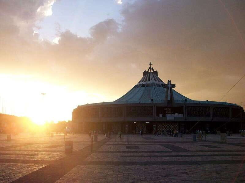 CDMX: Visit the Basilica of Our Lady of Guadalupe sanctuary - A Detailed Look at the Tour Experience