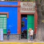 CDMX: Xochimilco, Coyoacan, Frida Kahlo Museum & Murals Tour - Exploring the Itinerary: What You Can Expect