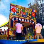 CDMX: Xochimilco Trajinera Party, Drinks, Mariachi & Tacos - The Overall Experience: Value and Authenticity