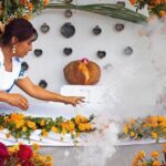 Celebrate DE Muertos with a Mexican Family Cemetery - The Itinerary in Detail