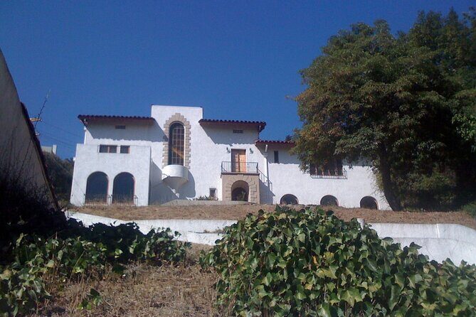 Celebrity Death and Scandal Tour - The Sum Up