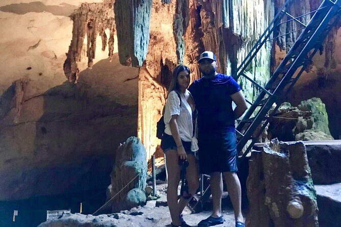 Cenote Adventure Tour - Potential Drawbacks and Considerations