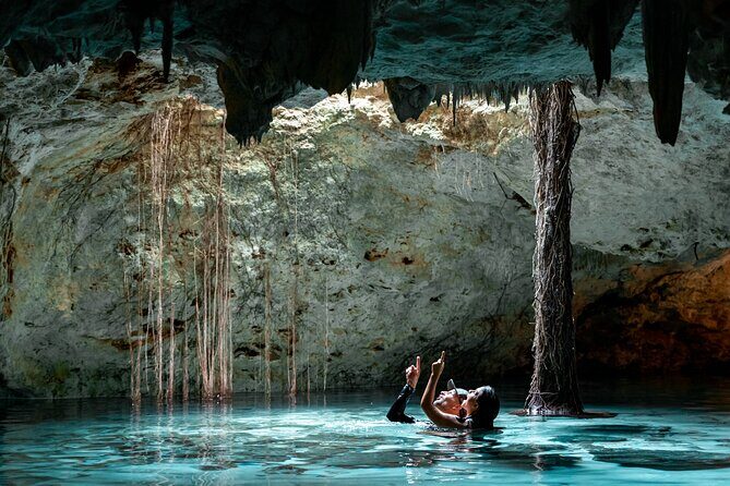 Cenote, Atvs, zipline at the best cancun park - Authenticity and Quality: What Travelers Are Saying