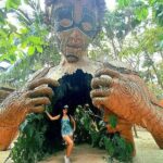 Cenote Casa Tortuga + Madre Naturaleza + Tulum Ruins Tour - Practical Tips