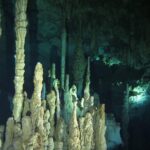 Cenote diving Dream Gate - The Review of the Experience