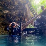 Cenote Dreamgate Guided Scuba Diving - Who Should Consider This Tour?