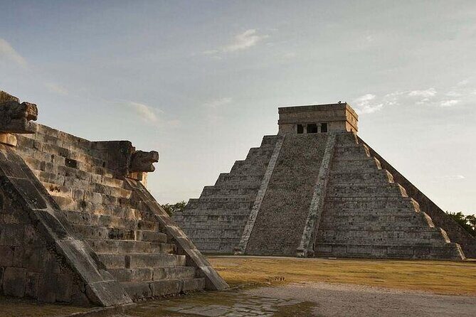 Cenote Hubiku, Ikkil & Chichen Itza & Valladolid From Cancún - Who Is This Tour Best For?