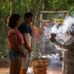 Cenote Maya Native Park Admission Ticket - The Practicalities: What You Need to Know