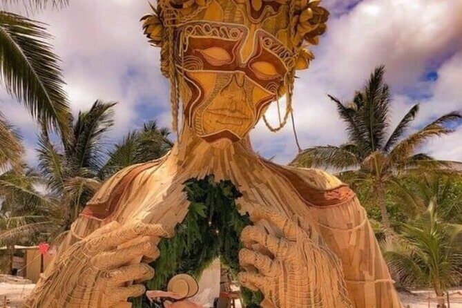 Cenote Park Casa Tortugas, Eco Experience From Cancun! - The Value of the Tour