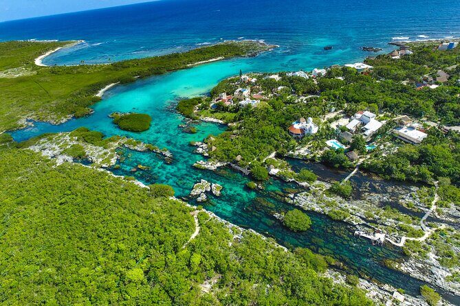 Cenote; Snorkeling and Photos with Colorful Fish - What Makes This Snorkeling Tour Special