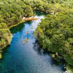 Cenote Tankah and Mayan Village Tour with Zipline, Canoes & Lunch - What’s Included and What to Expect