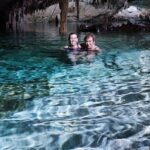 Cenote tour 4 hours - A Closer Look at the Itinerary