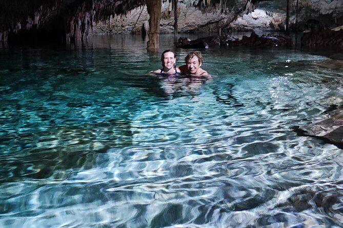 Cenote tour 4 hours - A Closer Look at the Itinerary