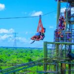 Cenote, Zipline and ATV at Selvatica Park - Whats Included & Whats Not