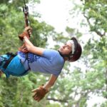 Cenote, Zipline & ATV Shared Combo 3x1 from Playa del Carmen & Cancun - Authentic Insights from Reviewers