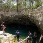 Cenotes Casa Tortuga Guide Tour with Ticket - The Itinerary: What to Expect at Each Stop