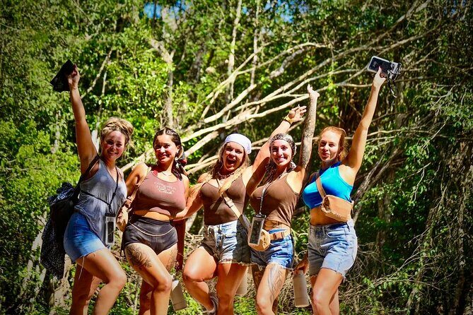 Cenotes, Caves, Ziplines and ATV Fun Tulum Adventure Tour - Why This Tour Works