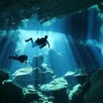 Cenotes diving - Who Should Book This Tour?