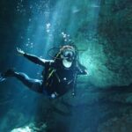 Cenotes diving from Riviera Maya - The Value of the Tour