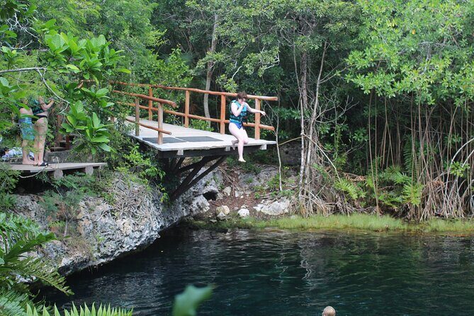 Cenotes Sacactum, Private tour, free snorkel - Practical Details and Tips