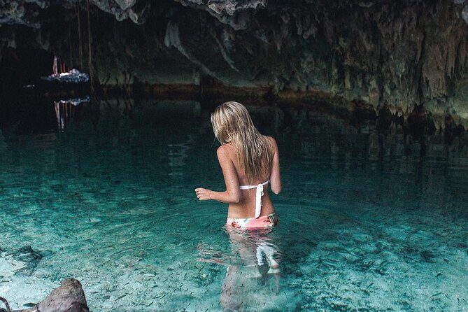 Cenotes Tour: Discover Hidden Gems, from Playa del Carmen - Who Is This Tour Best For?