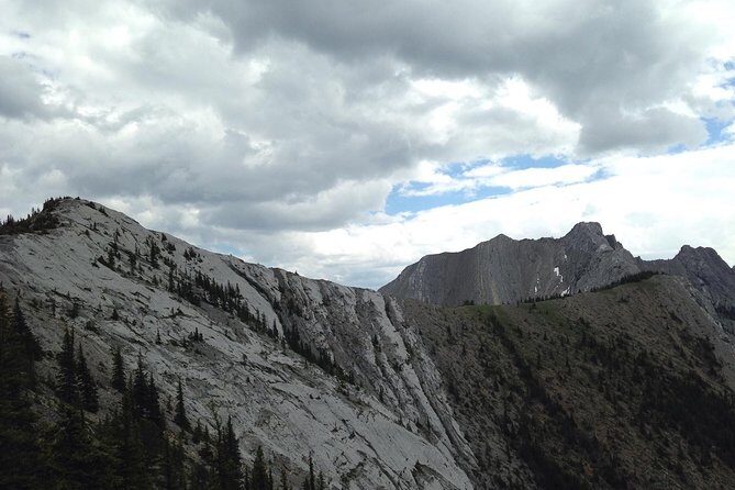 Centennial Ridge - Canadian Rockies Summit Series - The Highlights: Why This Hike Stands Out