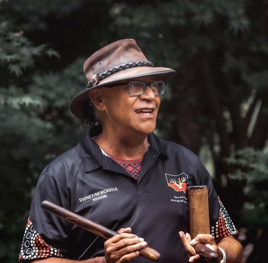 Central Coast: Aboriginal Storytelling and Wine Tasting Tour - Who Will Love This Tour?