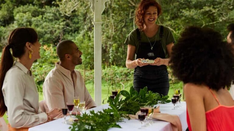 Central Coast: Chocolate and Wine Pairing Experience - Why This Experience Offers Good Value