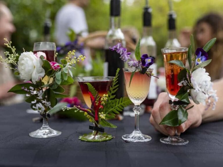 Central Coast Foraging & Mixology Workshop - Who Will Love This Experience?