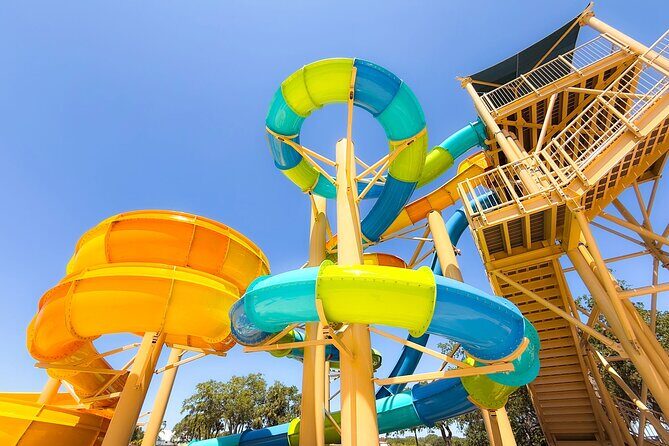 Central Florida River Country Water Park Adventure Pass - Who Will Love This Experience?