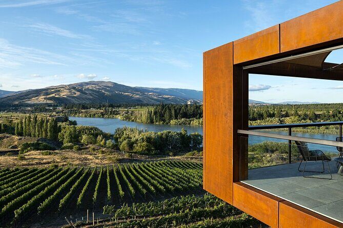 Central Otago Wine Tour Small Group, Expert Guide & Scenic Views - Who Might Want to Consider Alternatives?