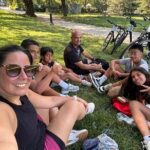 Central Park 2 hours E-Bike Rentals Explore NYC on Two Wheels - Breaking Down the Itinerary and Key Stops