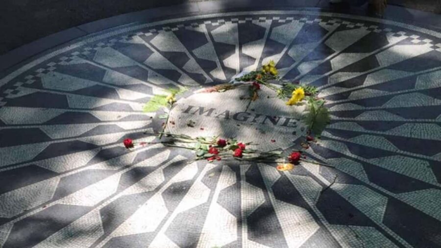 Central Park-Bethesda Terrace, Strawberry Fields, Bow Bridge - Who Will Love This Tour?