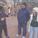 Central Park Bike Tour - Who Is This Tour Best For?