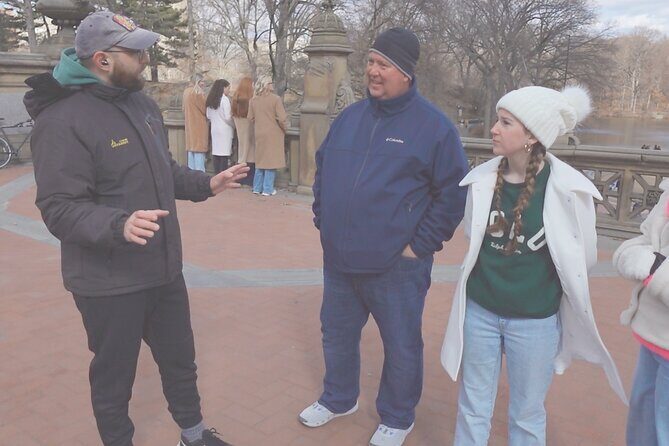 Central Park Bike Tour - Who Is This Tour Best For?