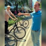 Central Park Bike Tour - FAQ