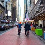 Central Park Bike Tour with Authentic Dutch Bikes or Ebikes! - What to Expect from the Itinerary