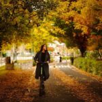 Central Park Escooter Rentals - What to Expect: Riding Through Central Park’s Charm