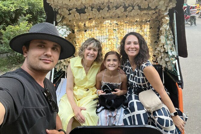 Central Park Movies and Celebrity Hotspots Tour (90 minutes) - Final Thoughts: Who Will Love This Tour?