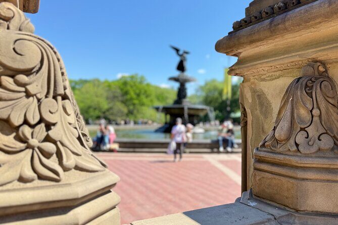 Central Park Pedicab Guided Tours with Theater - What We Love About This Tour