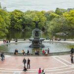 Central Park Pedicab Tour Top Highlights - The Itinerary Breakdown