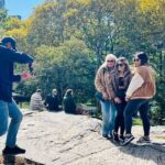 Central Park Private Walking Tour - The Value of a Guided Photo Experience