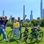 Central Park: Self-guided Bike Tour App - Audio + Written - Who Will Love This Tour?