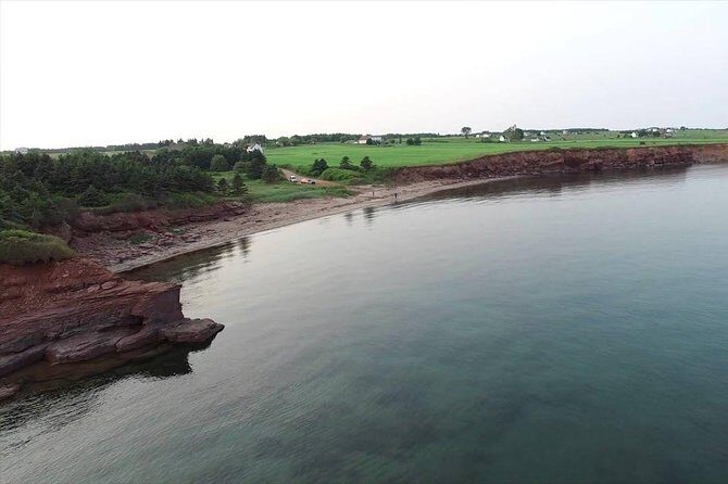 Central PEI Winery, Apiary and Mead Tasting Tour - Practical Details and Value Considerations