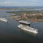 Central PEI Winery, Brewery, and Distillery Tasting Tour DE Force - Practical Details and Why They Matter