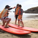Cerritos Beach - Full-Day of Surf Lessons - Daily Itinerary Breakdown