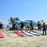 Cerritos Beach: Private Surfing Lessons with Instructors - Why Choose this Surfing Experience?