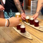 Cerveza, Mezcal and Tacos - Authentic Experience and Practical Details